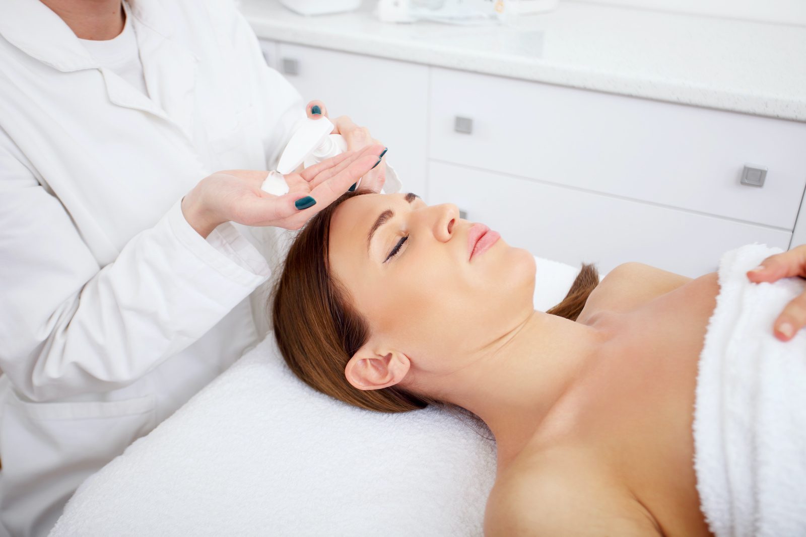 Meet Our Team | In The Spa Light | Wellness Experts in TN