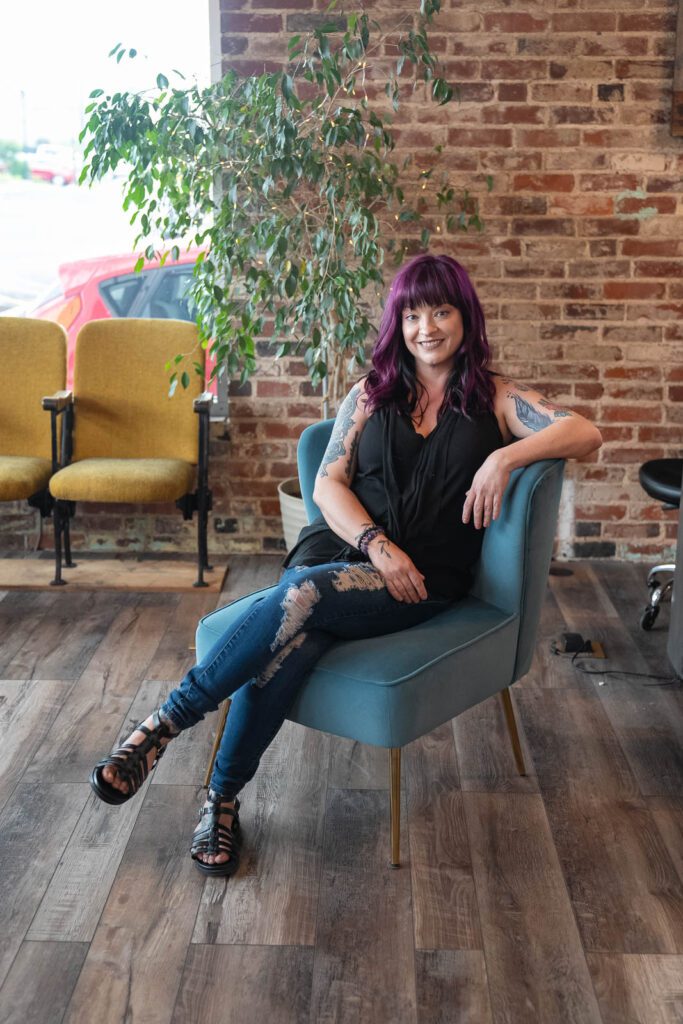 Nails | InTheSpaLight